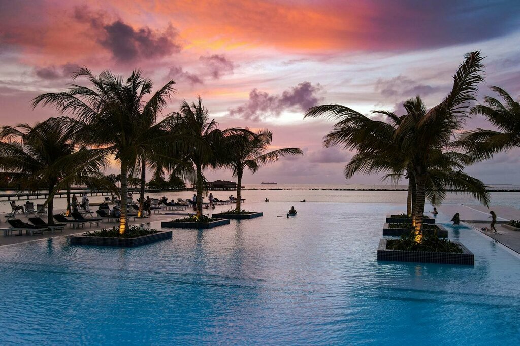 Otel Villa Nautica Paradise Island, , foto