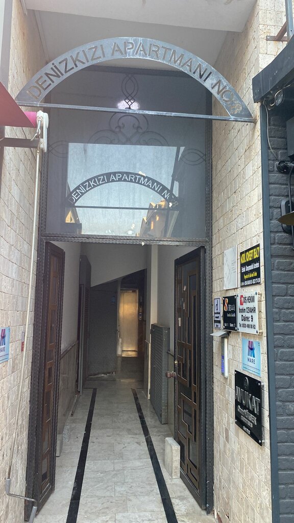 Hukuk büroları Avukat Ozan Yüksek - Muğla Fethiye Avukatlık ve Danışmanlık Bürosu, Fethiye, foto