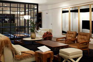 Pulitzer Buenos Aires (Buenos Aires, Avenida Maipú, 907), otel  Buenos Aires'ten