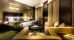 Rodas An Ecotel  (State of Maharashtra, Mumbai, Zone S), otel  Mumbai'den