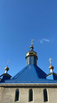 Orthodox church (Соборная улица No:15, территория СНТ Связист-1), ortodoks kiliseleri  Kırım Cumhuriyeti'nden