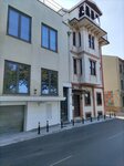 Balat Suites (İstanbul, Fatih, Yavuz Sultan Selim Mah., Abdülezelpaşa Cad., 49), otel  İstanbul'dan