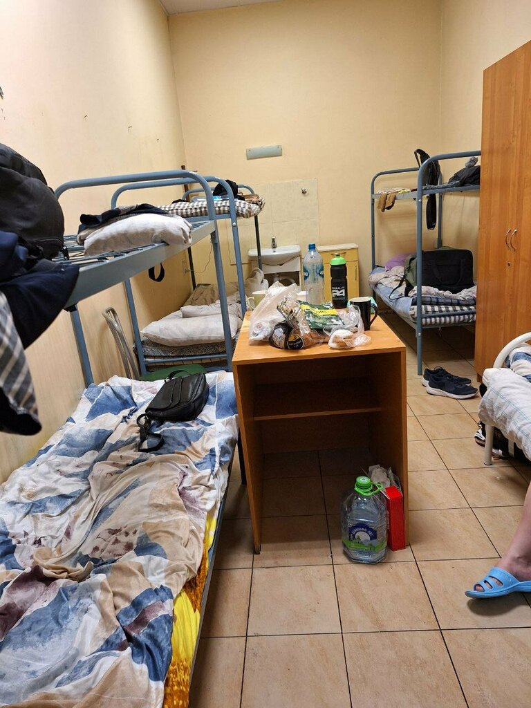 Pansiyonlar, hosteller Hostel on Vedeneeva 18, Peterhof, foto