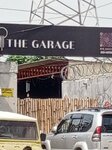 The Garage (Islamabad, Ameer-e-Millat Road), garajlar  Islamabad'dan