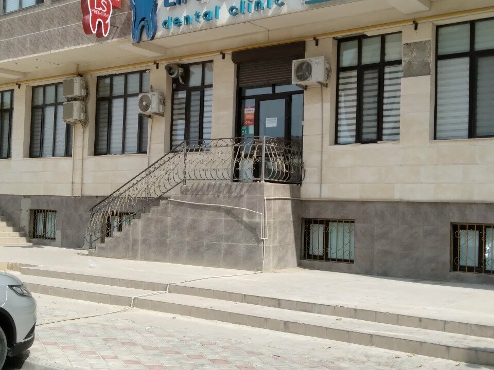 Özel ağız ve diş sağlığı klinikleri ve muayenehaneleri Life Stom Premium, Aktav, foto