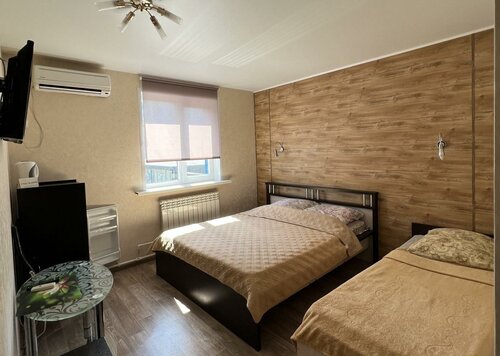 Otel Shveciya, Voronej, foto