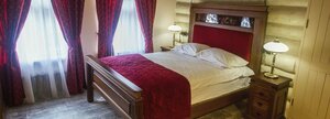Moroshka Hotel (Oktyabrskaya Street No:69А), otel  Tomsk'tan
