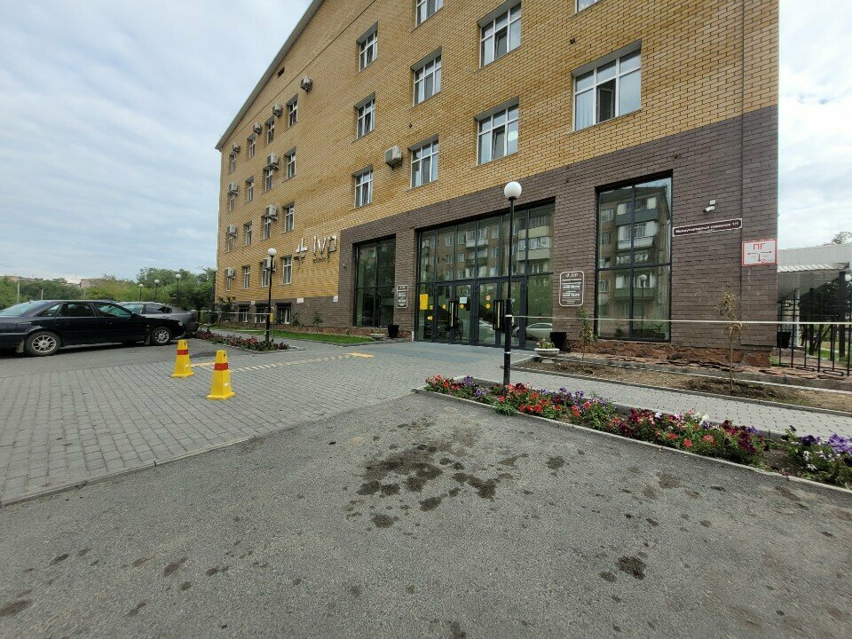 Medikal cihaz firmaları Diacom-chemteco, Semey, foto