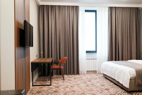 Otel Diamond Hotel Shymkent, Çimkent (Şımkent), foto