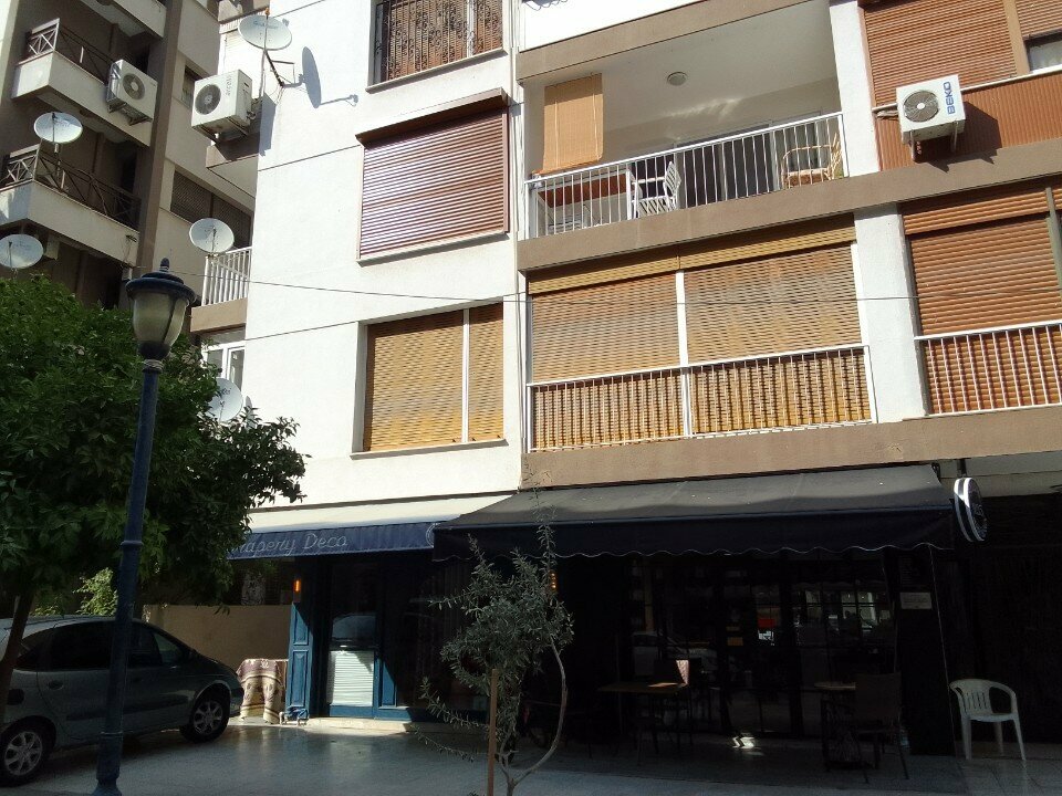 Mefruşat Drapery deco, İzmir, foto