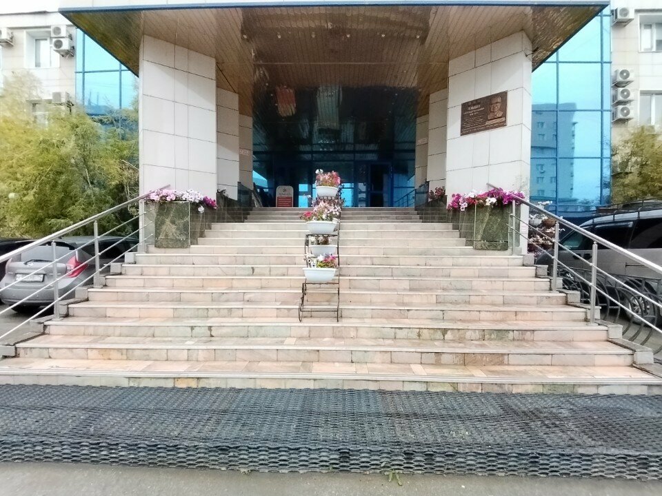 Hayvancılık Якутский Скот, Yakutsk, foto