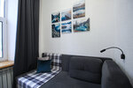 Rush In aparts Gayaz (Gayaza Iskhaki Street No:15), otel  Kazan'dan
