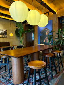 Surf Coffee X Tumanyan (Yerevan, Tumanyan Street, 13), coffee shop  Erivan'dan
