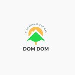 Dom Dom (Michurina Street No:110с15), özel mobilya yapımı  Tomsk'tan