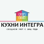 Integra Kitchens (Butlerova Street No:17), mutfak mobilyaları  Moskova'dan