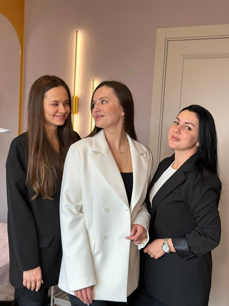 Kozmetoloji, kozmetik salonları Pilipenko studio, Kudrovo, foto