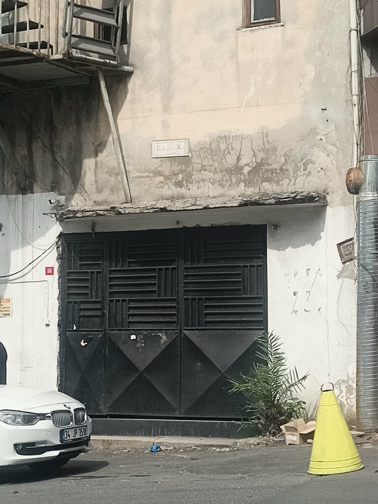 i̇nşaat firmaları Can İş Hanı, İstanbul, foto