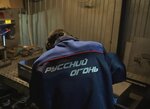 Русский огонь (Tsentralnaya ulitsa No:14В, Kudinovo Village), sanayi kuruluşu  Moskova ve Moskovskaya oblastından