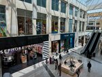 Yas Mall (Yas Mall, YS1, Yas Island, Abu Dhabi), alışveriş merkezleri  Abu Dabi'den