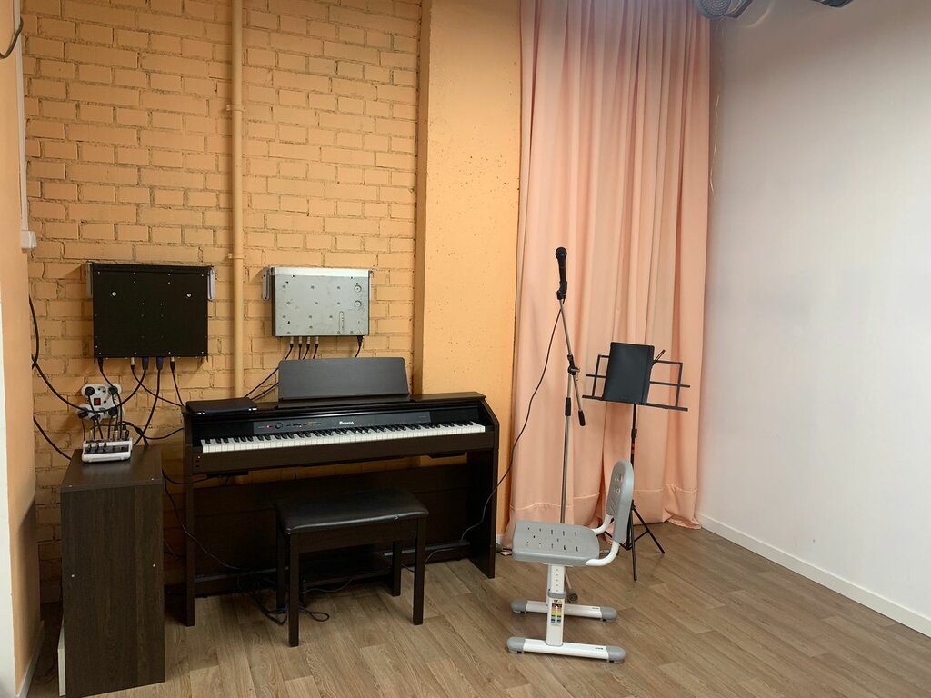Müzik okulları ve konservatuarlar От ДО дО ДО, Saint‑Petersburg ve Leningradskaya oblastı, foto
