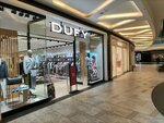Dufy (İstanbul, Bakırköy, Osmaniye Mah., Çobançeşme Koşuyolu Blv., 3), giyim mağazası  İstanbul'dan