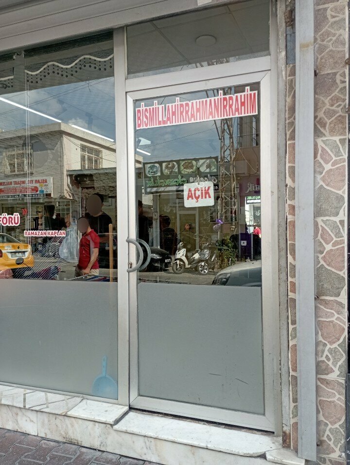 Kuaförler Salon Ömür, Adana, foto