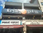 Keyfegel Cafe Bursa Nargile (Bursa, Osmangazi, Kayıhan Mah., 3. Koç Sok., 2), kafe  Bursa'dan