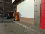 TelCell (Raffi Street No:29/4), ödeme terminali  Erivan'dan