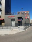 Kyzyl Zhebe (Qazybek Bı kóshesі No:9/1), market  Astana'dan