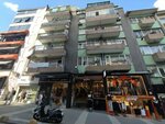Diş Hekimi Atilla Özdoğan (İstanbul, Kadıköy, Osmanağa Mah., Süleyman Paşa Sok., 5), sağlık merkezleri  İstanbul'dan