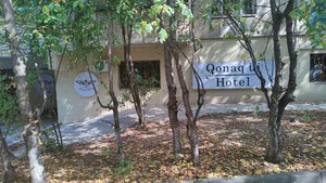 Royal Comfort (Baizakov Street No:298), otel  Almatı'dan