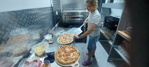 Кафе (Lipetsk Region, 42K-033), kafe  Lipetskaya oblastından