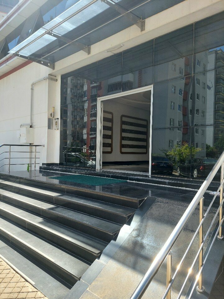 i̇nşaat firmaları Revan inşaat, Adana, foto
