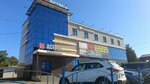 Туалет (10 Let Oktyabrya Street No:44Б), tuvalet  Izhevsk'ten