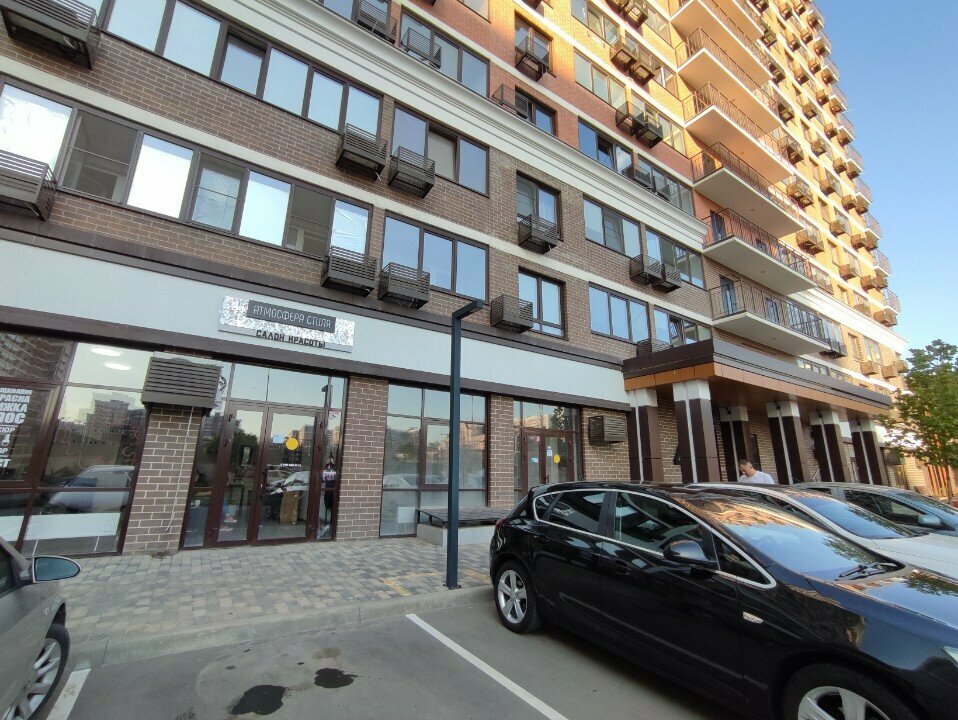 i̇nşaat ekspertizi Прием квартир и ремонта, Krasnodar, foto