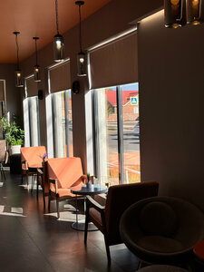 Coffee Pit (ulitsa Lenina No:31А), kahve dükkanları  Ust‑Labinsk'ten