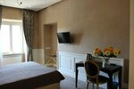 Relais La Maison De Luxe (Via C. Balbo No:11), daireler  Roma'dan