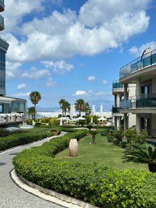 Ilıca Otel SPA & Thermal Resort (Altınyunus Mah., 3447. Sok., No:31, Çeşme, İzmir), bar  Çeşme'den