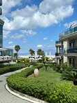 Ilıca Otel SPA & Thermal Resort (Altınyunus Mah., 3447. Sok., No:31, Çeşme, İzmir), bar  İzmir'den