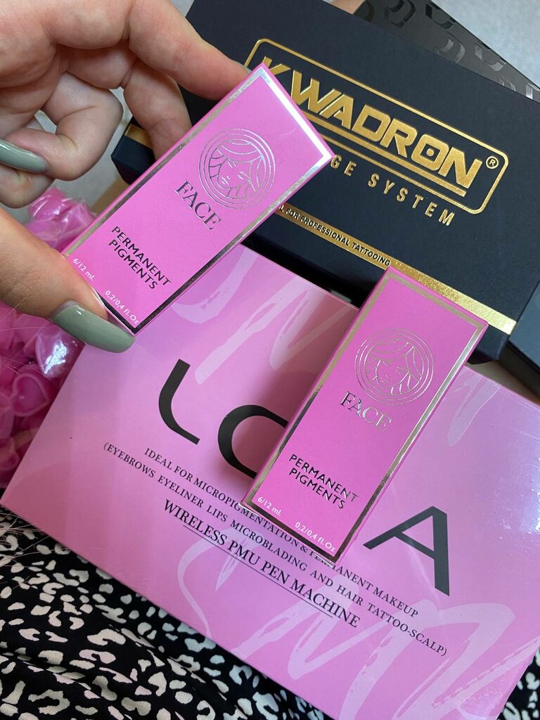 Güzellik merkezi ekipmanları TatuOpt, Dmitrovgrad, foto