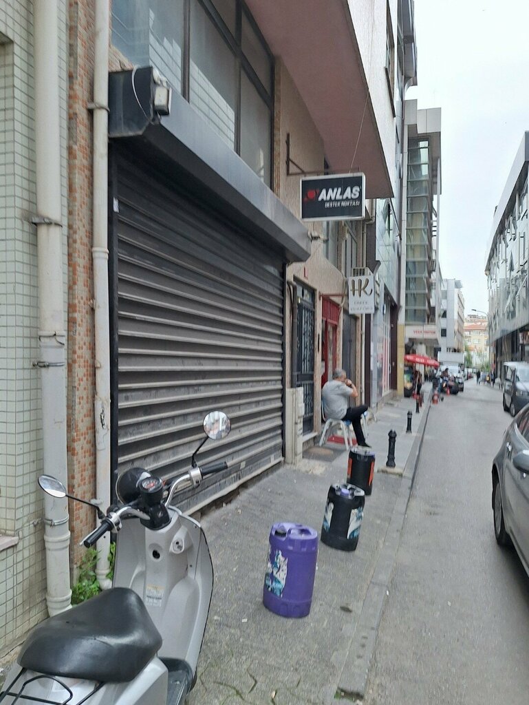 Elektronik ofis ekipmanları Mürşit Büro Makinalari Servis İthalat, İstanbul, foto