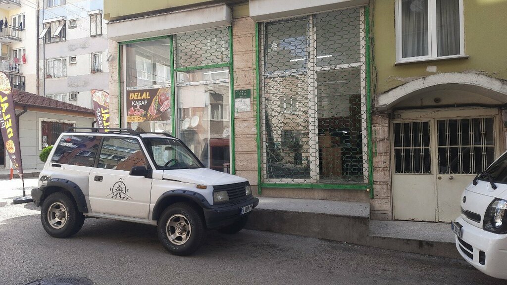 Doğal gaz hizmetleri Yaz-Tes Doğalgaz ve Tesisat, Bursa, foto