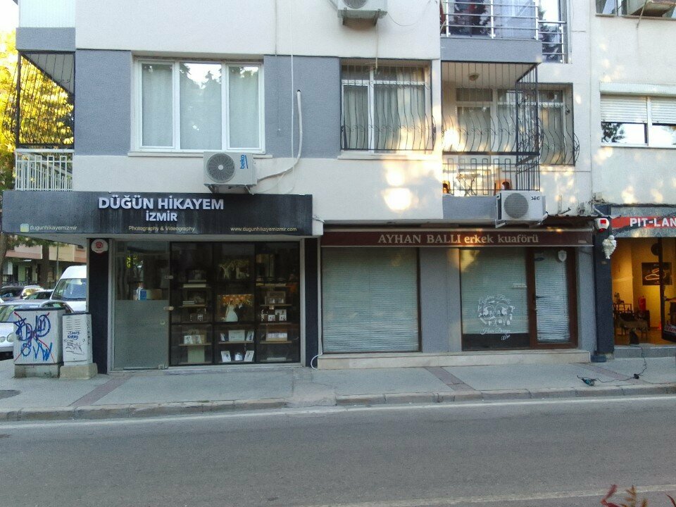 Video stüdyo ve çekim hizmetleri Düğün Hikayem İzmir, İzmir, foto