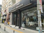 Fi Yapim Ajans (İstanbul, Kadıköy, Osmanağa Mah., Kuşdili Cad., 48A), gazete ve dergiler  İstanbul'dan