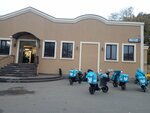 Yandex Lavka (Bolshoy Volokolamsky Drive No:12к1с1), hazır yemek teslim servisleri  Moskova'dan