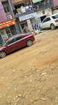 Pressing Merveille II (Abidjan, Cocody, Rue L234), çamaşırhaneler  Abican'dan
