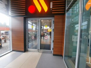 Vkusno — i tochka (Lesnoy Avenue No:47А), fast food  Petrozavodsk'tan