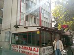 Cafe Şark Expres (Ankara, Çankaya, Kızılay Mah., Menekşe 2. Cad., 33A), kafe  Ankara'dan
