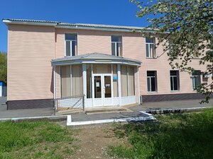 Centralized system of mass libraries in Shymkent (Amir Temir kóshesi No:152А/6, Sairam Urban Housing Estate), kütüphaneler  Çimkent'ten (Şımkent'ten)