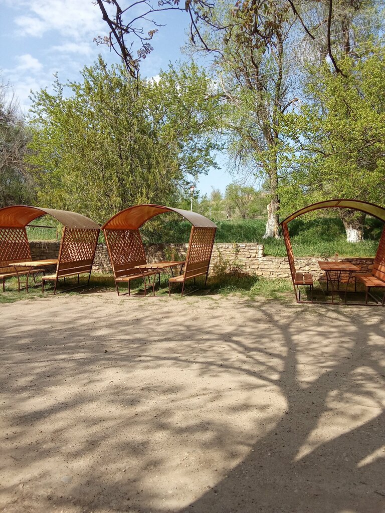 Kafe Екатерина, Stavropolski krayı, foto